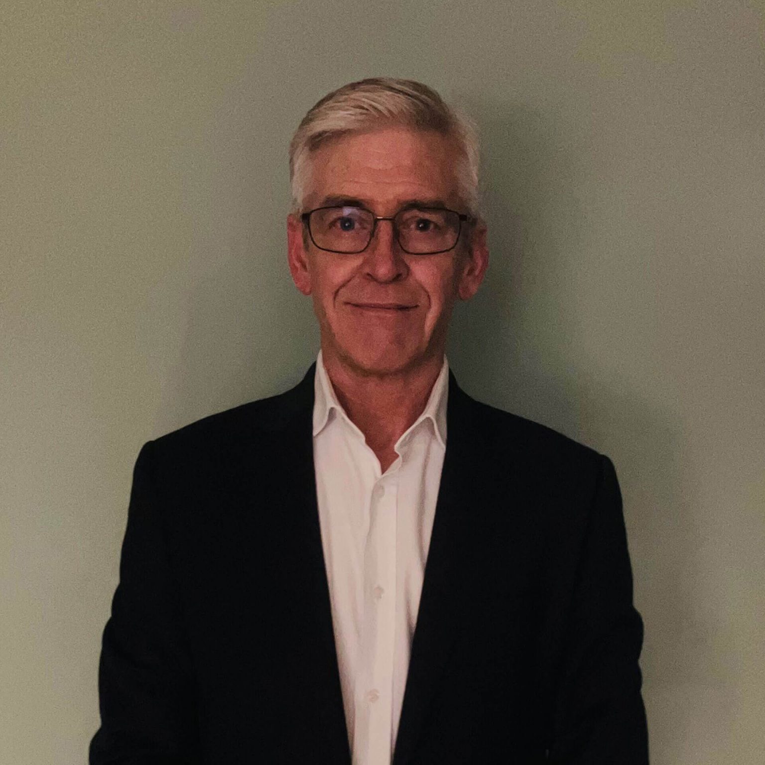 David Pugh - Assisting Success